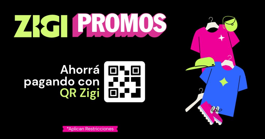 Promociones – ZIGI
