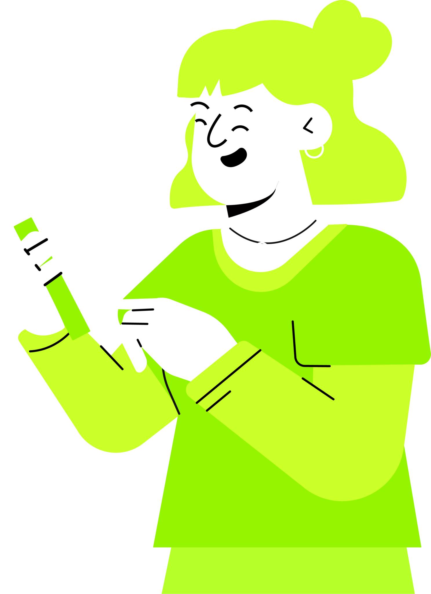 Comercios Zigi - Zigi: Mové tu dinero fácil