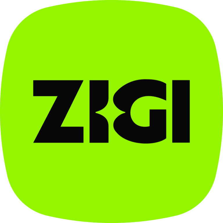 Tarjeta Zigi - Zigi: Mové tu dinero fácil